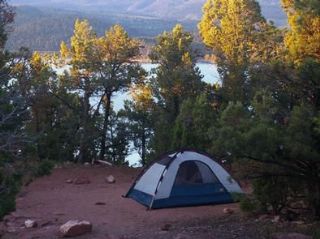Mustang Ridge Campground, UT - Latest Reviews, Photos & Campground Map ...