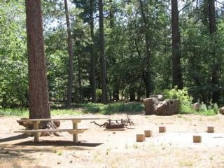 Burnt Rancheria Campground, CA - Latest Reviews, Photos & Campground ...