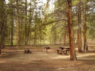 Father Dyer Campground, CO - Latest Reviews, Photos & Campground Map ...