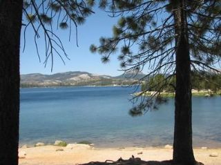 Loon Lake Campground, CA - Latest Reviews, Photos & Campground Map ...