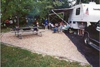Ray Behrens Campground, MO - Latest Reviews, Photos & Campground Map ...