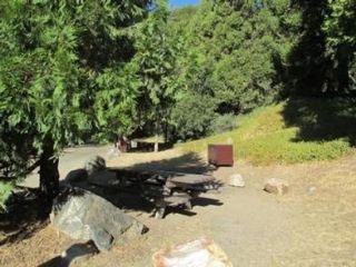 Wishon Campground, CA - Latest Reviews, Photos & Campground Map ...