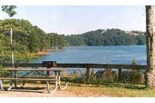 Bolding Mill Campground, GA - Latest Reviews, Photos & Campground Map ...